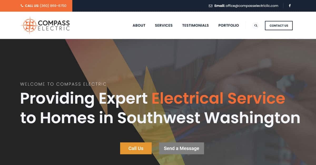 FAQ - Compass Electric