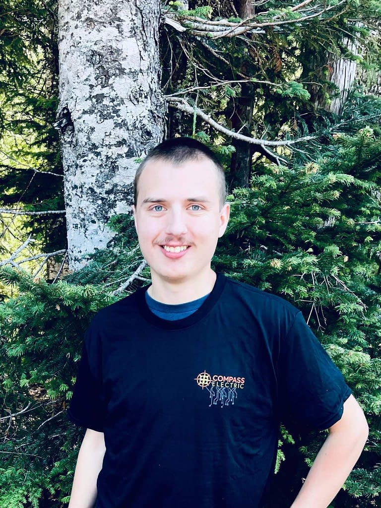 Jeff L. - Compass Electric